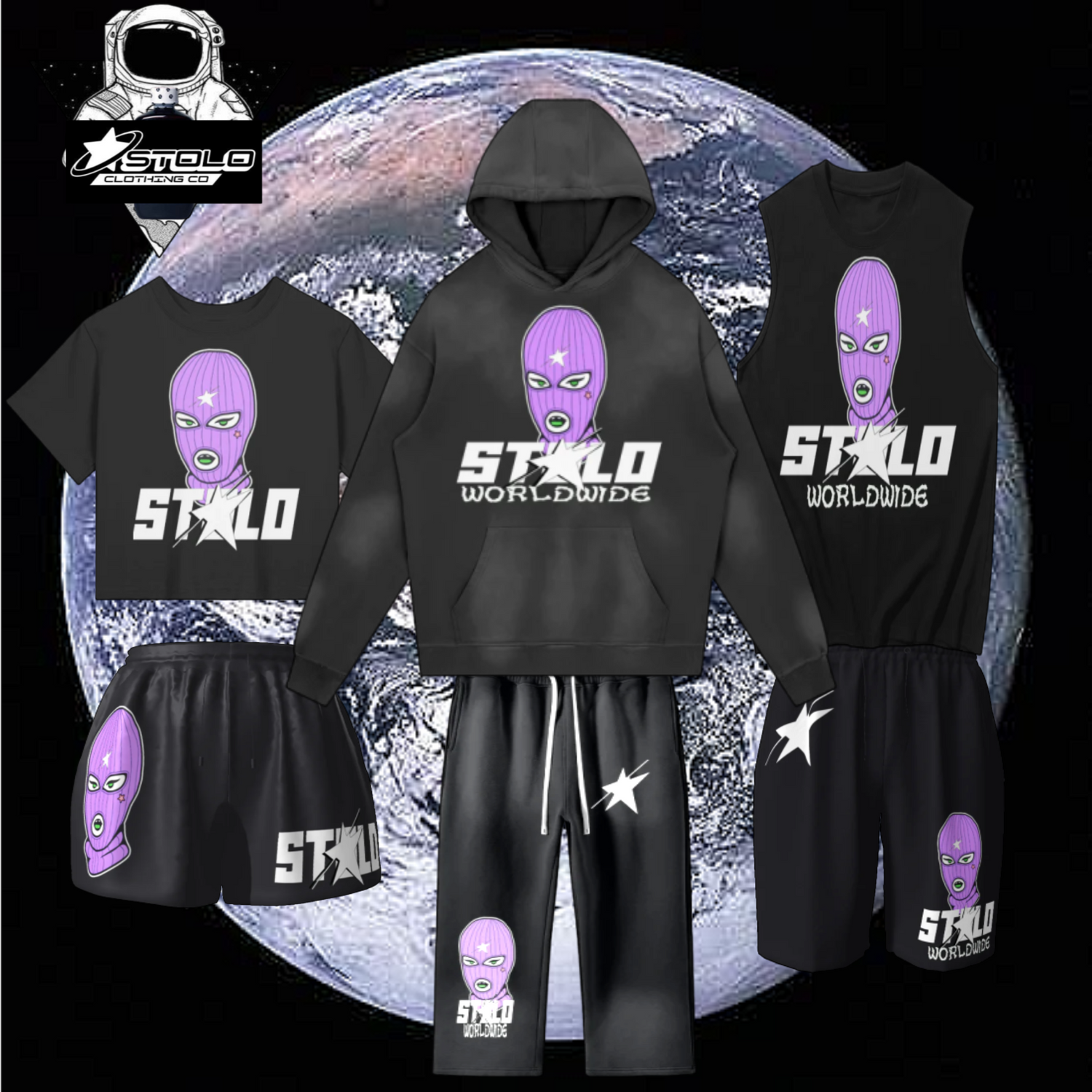 STOLO WORLDWIDE – StoloCC