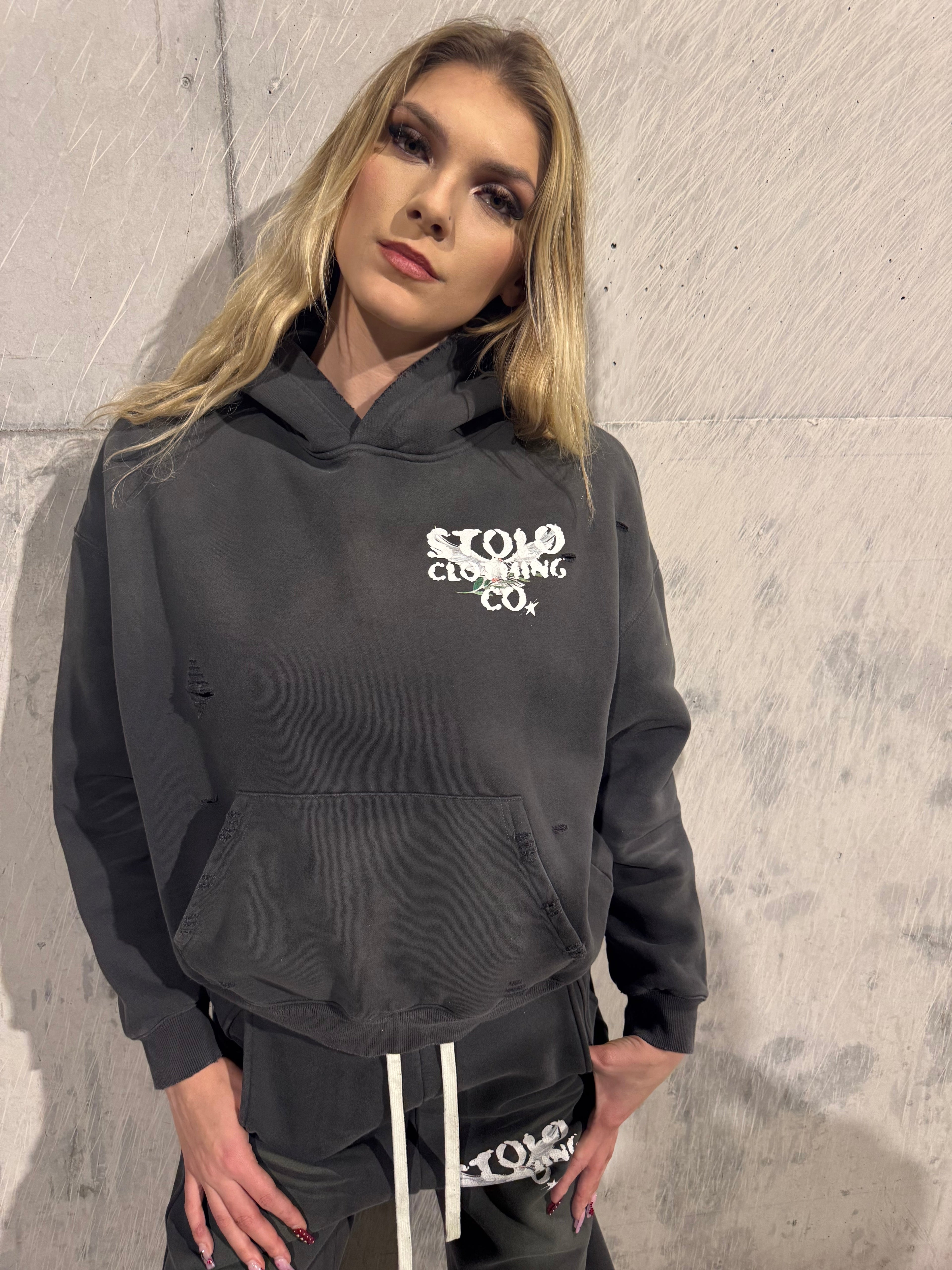 Discover the Streetwear Revolution at Stolo Clothing Co. – StoloCC