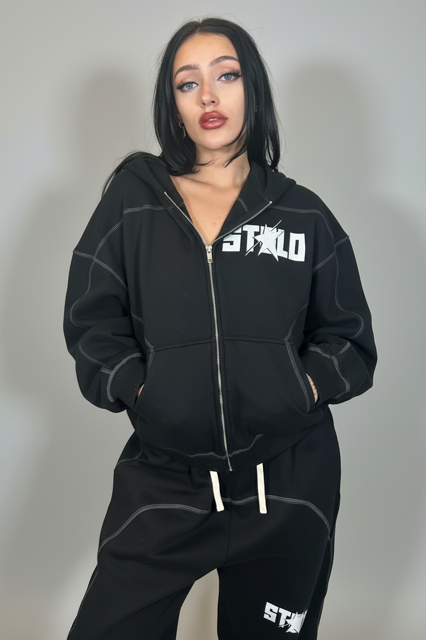 Shine Brighter Than the Stars: Discover the STARCHILD Collection – StoloCC