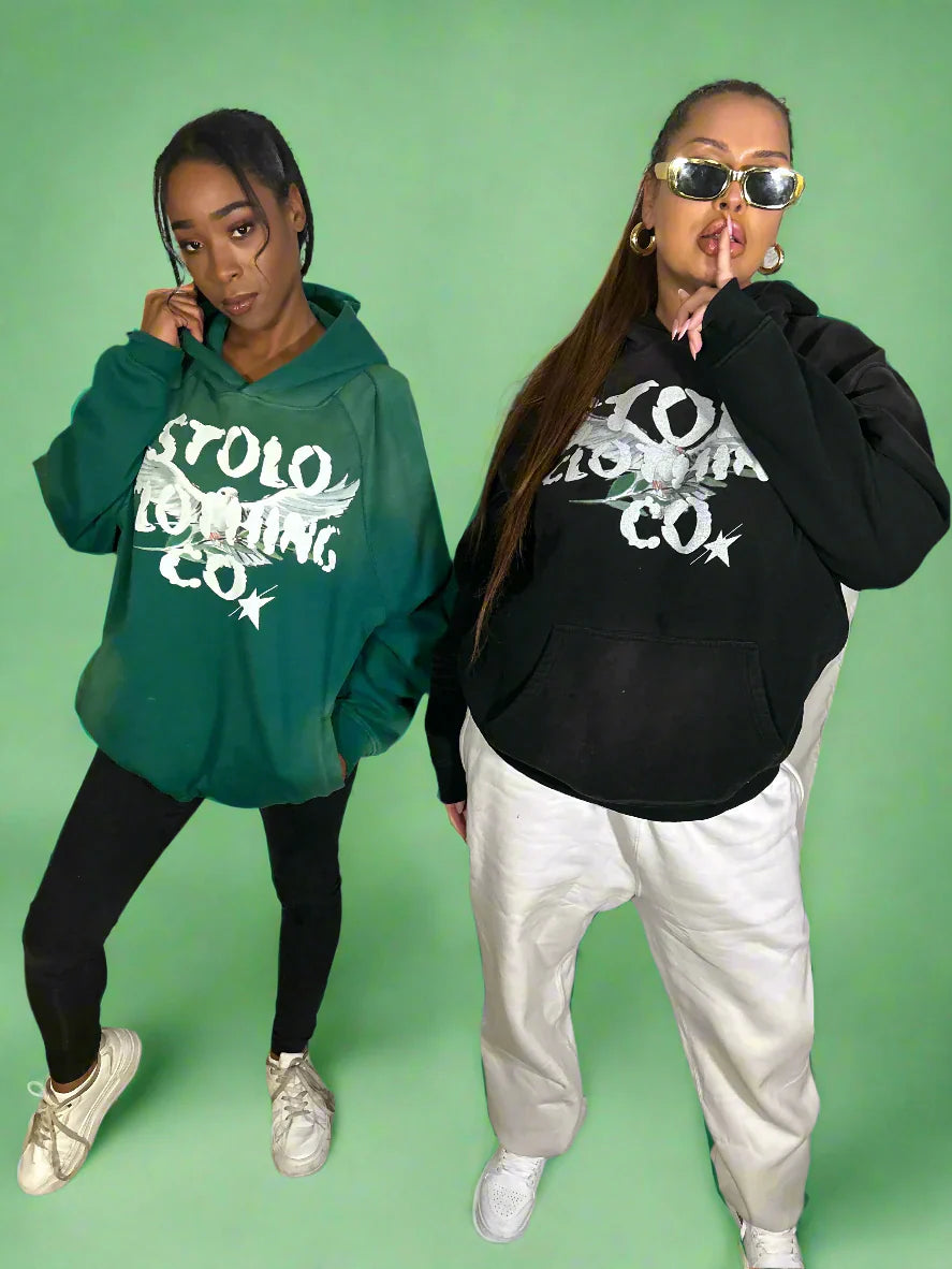 Stolo Clothing Co. - The Brand Everyone's Talking About – StoloCC