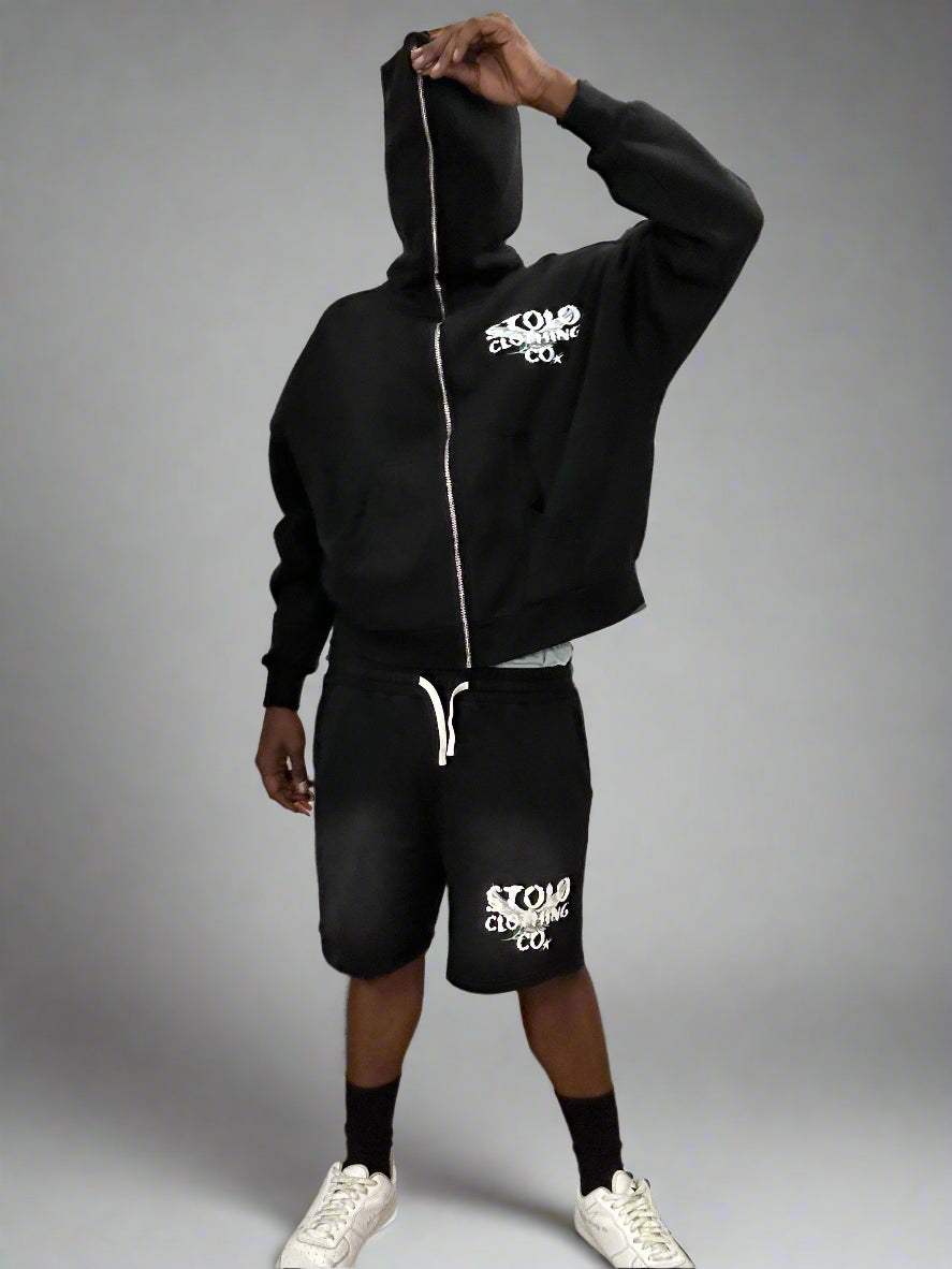 Discover the Streetwear Hub: Stolo Clothing Co. – StoloCC