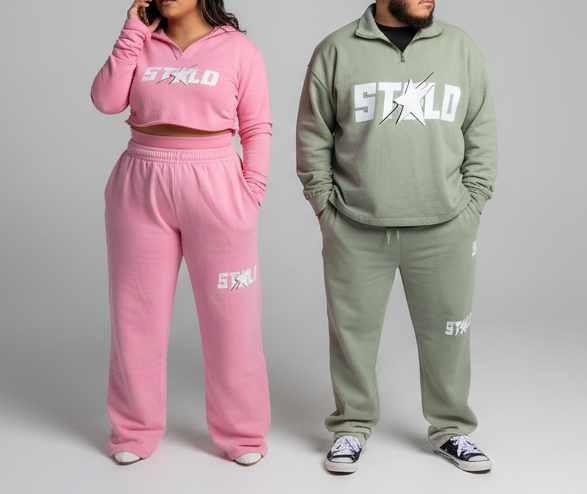 Stolo Clothing Co | Official Streetwear Hub – StoloCC