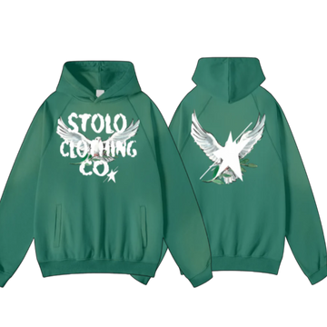 Stolo Clothing Co | Official Streetwear Hub – StoloCC