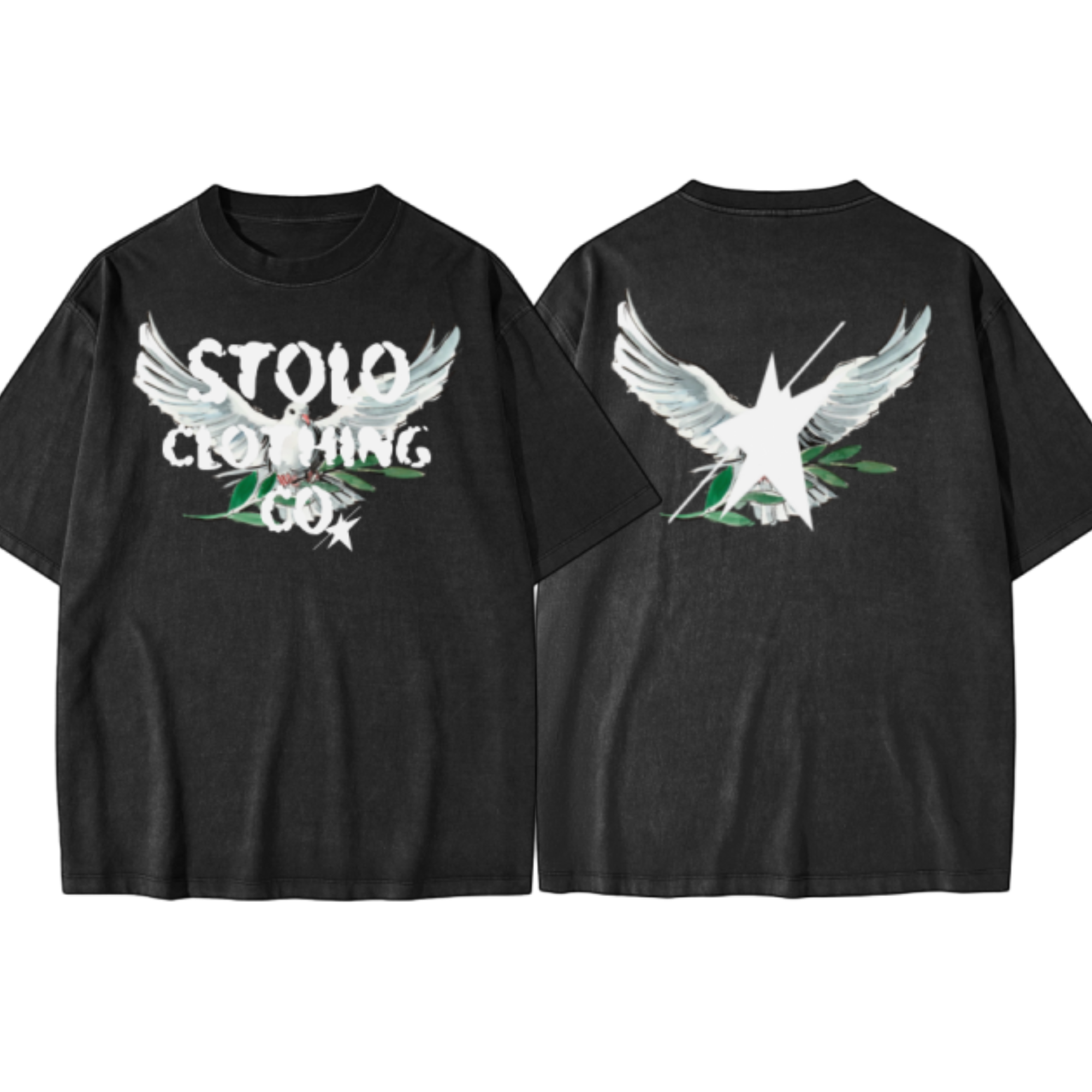 New Stolo Clothing Co Drops – Page 2 – StoloCC