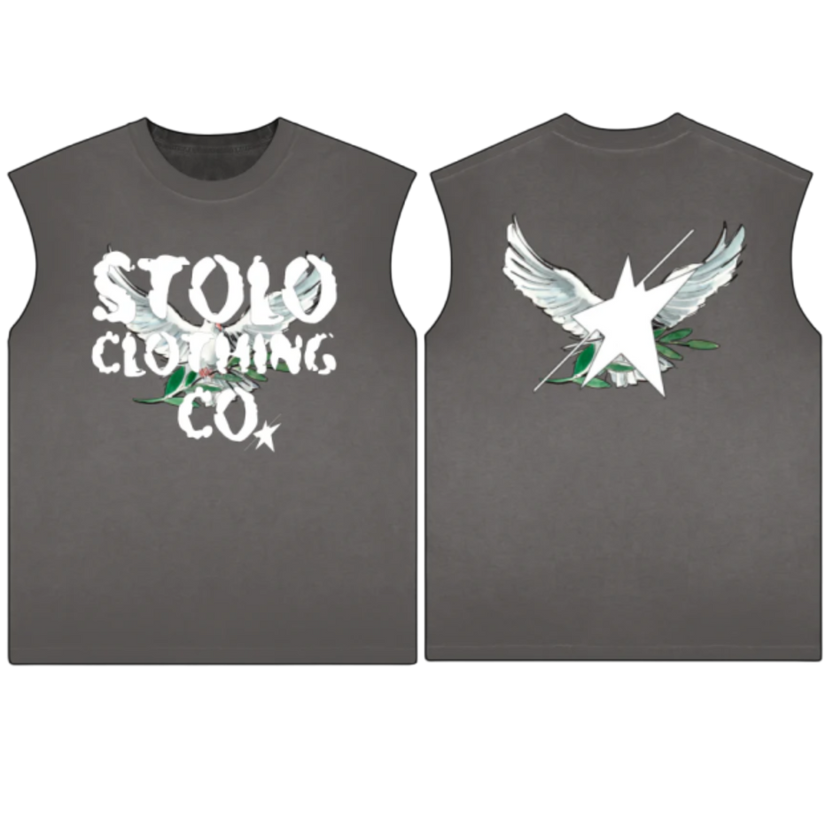 Stolo Clothing Co Men's Selection – StoloCC